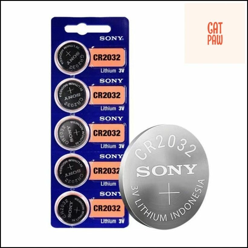 Аккумулятор для смарт-часов