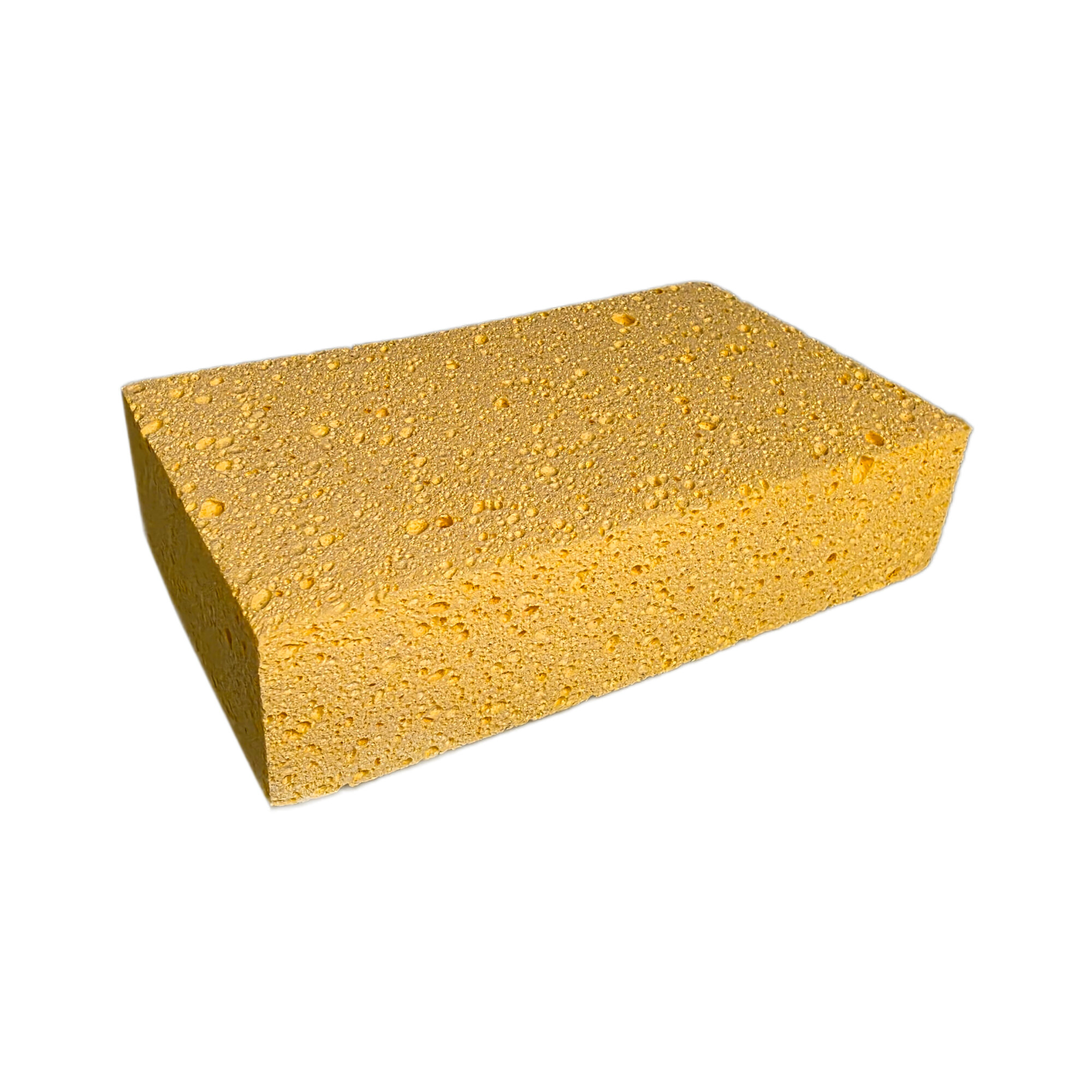 Губка для затирки "888" 170 x 110 x 63мм, целлюлозная, прямоугольная