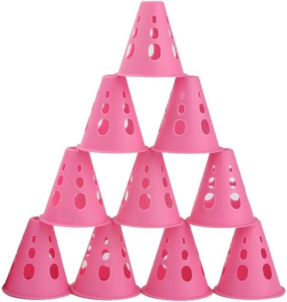 Конус для разметки