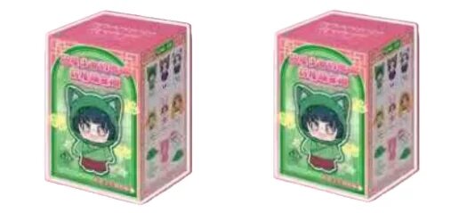 Фигурки Eaki The Apothecary Diaries, цвет: random-2 pcs