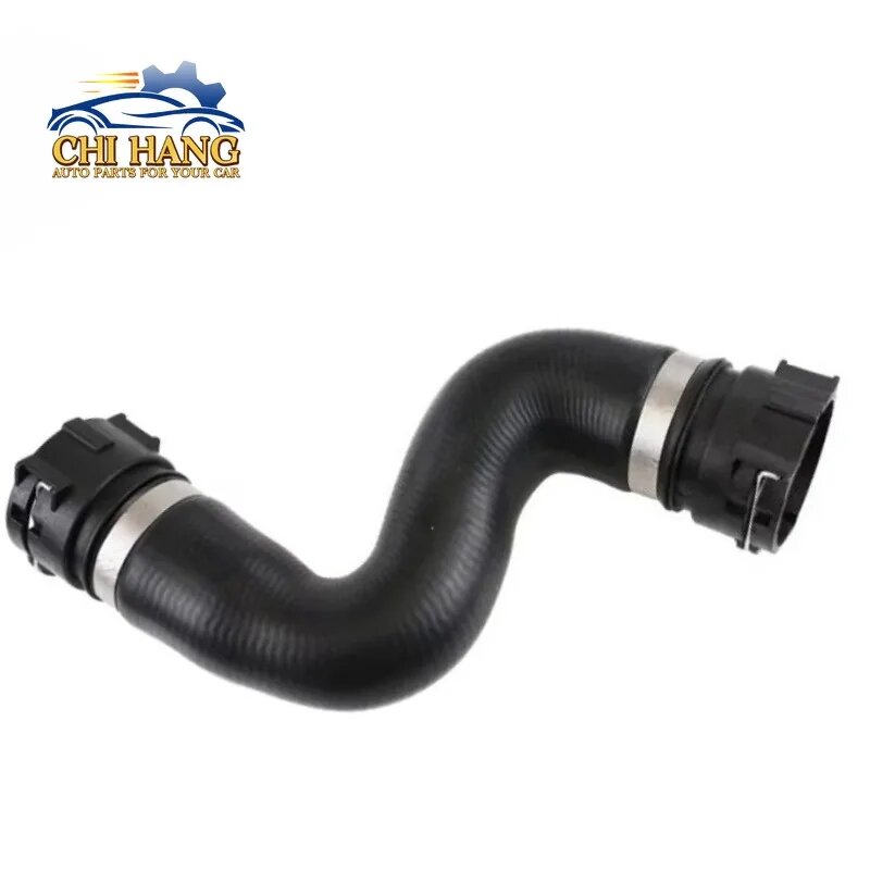 OEM 17123424499 Нижний патрубок системы охлаждения радиатора для BMW X3 E83 XDrive25i