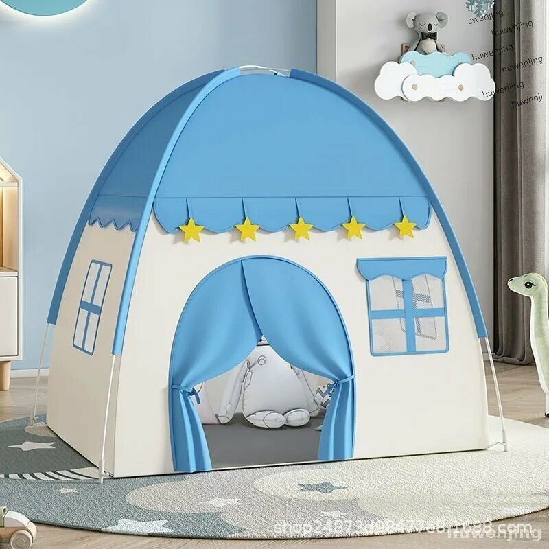 FHoo-Игровой домик