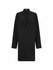 Платье Tom Ford, размер 48 EU, black/black