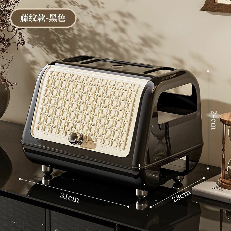 Коробка для хранения роутера, беспроводной WiFi, приставка, оптический модем, полка для гостиной, органайзер для удлинителя, крышка коробки