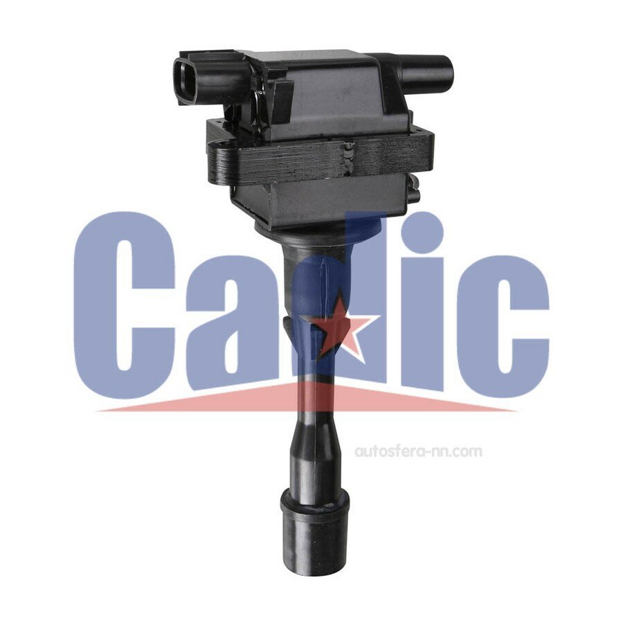 CADIC KD9008A Катушка DAIHATSU TERIOS 1,3I 97-00, HIJET 1,3I 92-05