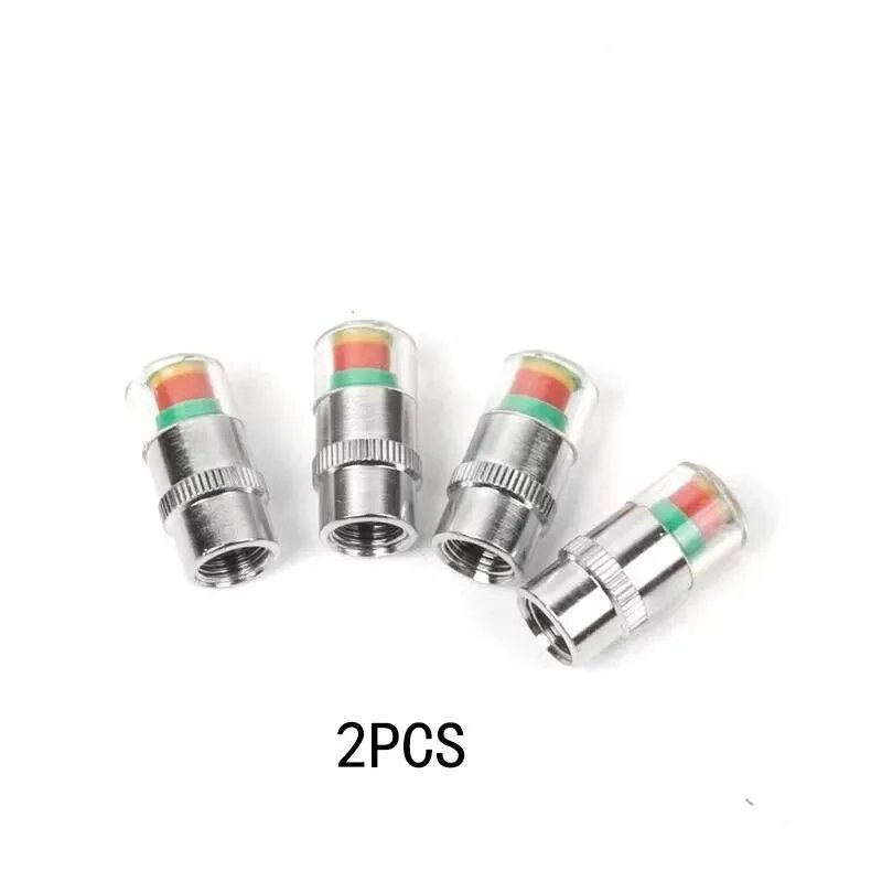 Индикатор износа шин, 2 шт.