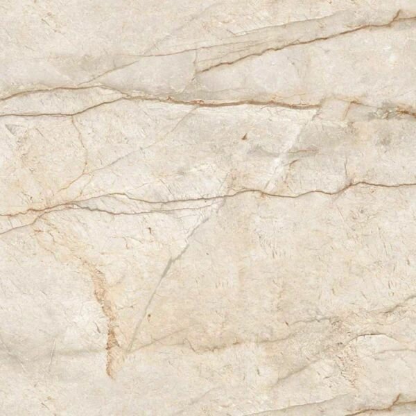 BELLEZA Керамогранит RS 156 IVORY ENDLESS CARVING мат 60x60 8,5 мм арт. СК000043679 (цена за 1.44 м2)