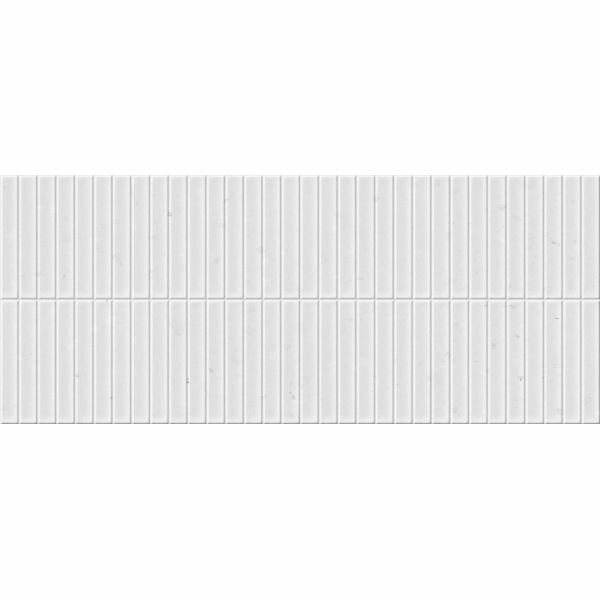 Gracia Ceramica Плитка Lane grey серый 02 мат 25x60 9 мм арт. 010100001540 (цена за 1.2 м2)