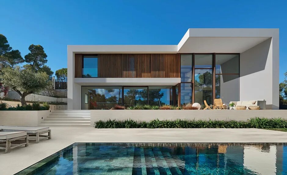 Atlas Concorde Керамогранит Boost Mineral Tarmac мат 75x150 9 мм арт. AHWV (цена за 2.25 м2)