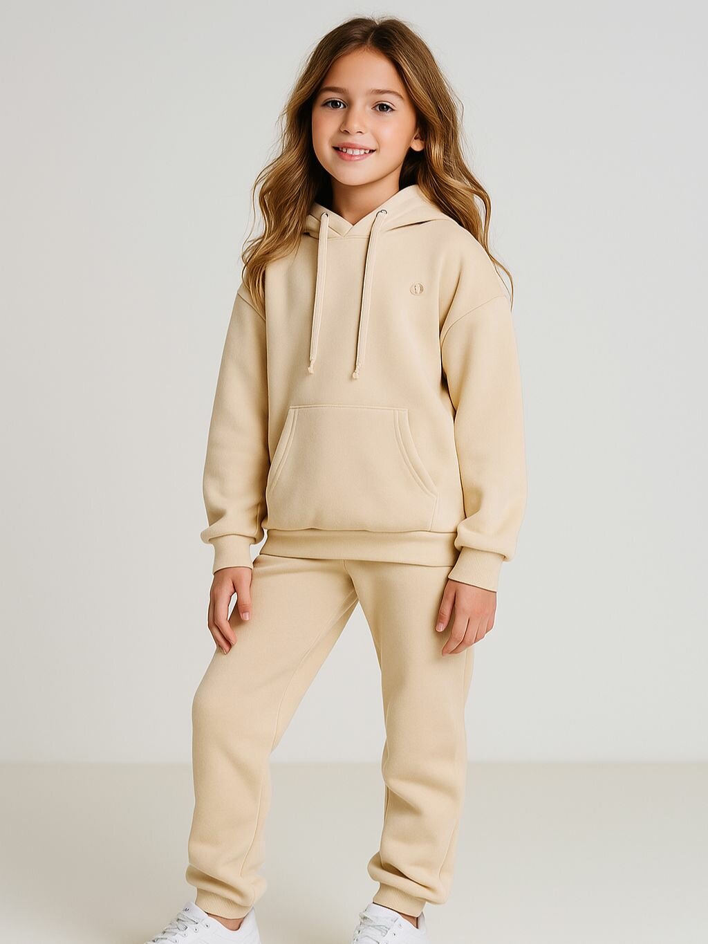 Костюм спортивный