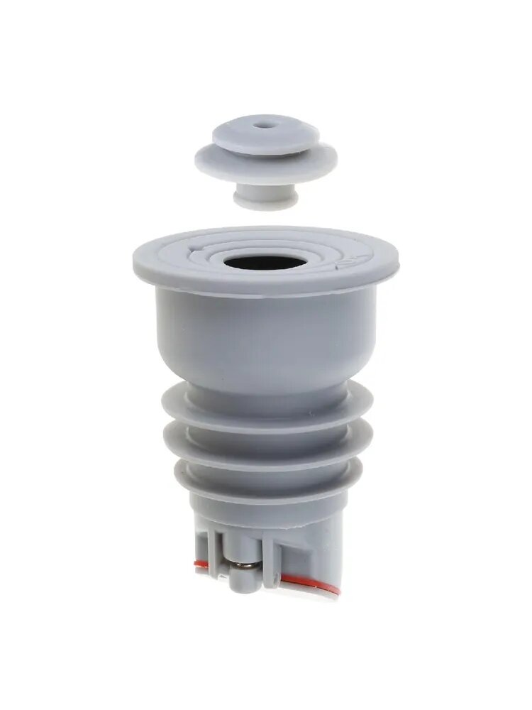 Универсальный гидрозатвор 35-40мм