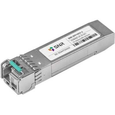 SFP Модуль SNR-SFP+W37-3