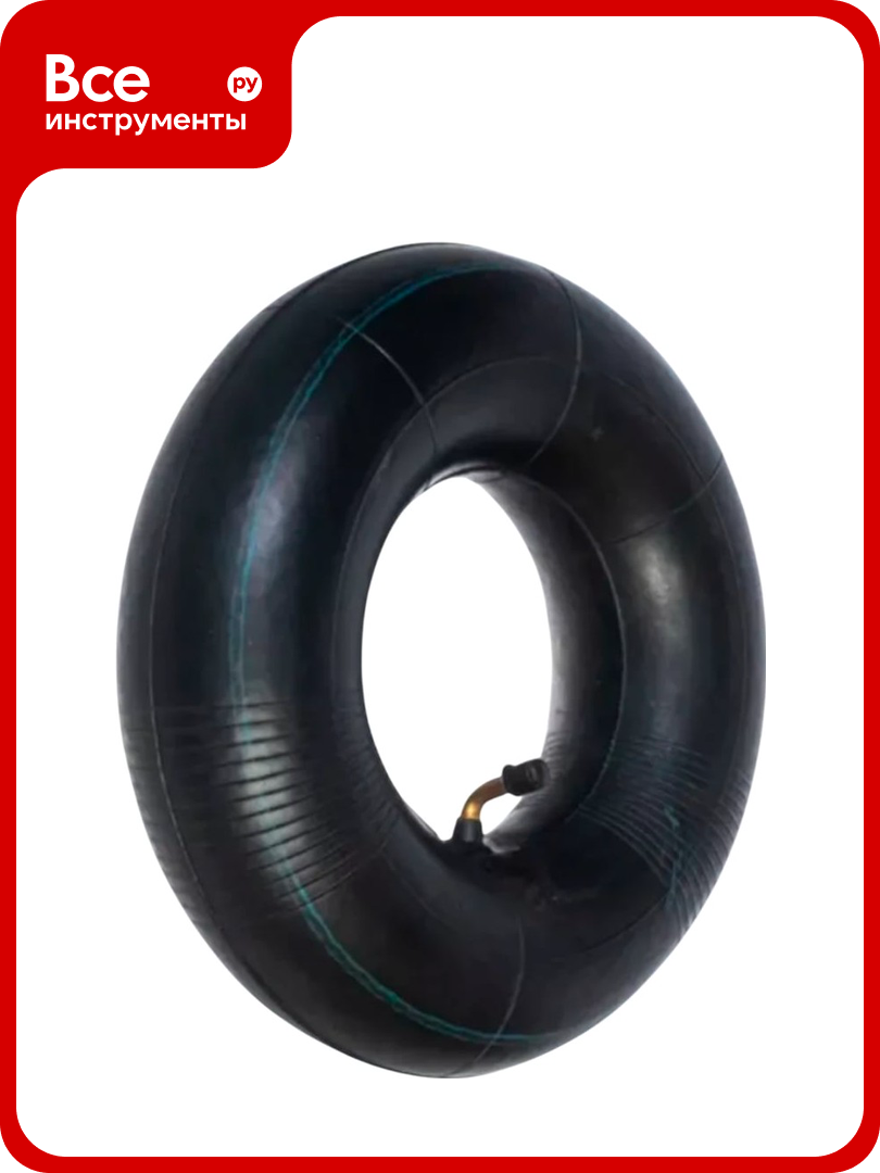 Камера VEBEX для покрышки снегоуборщика 15x5.00-6 АГК15