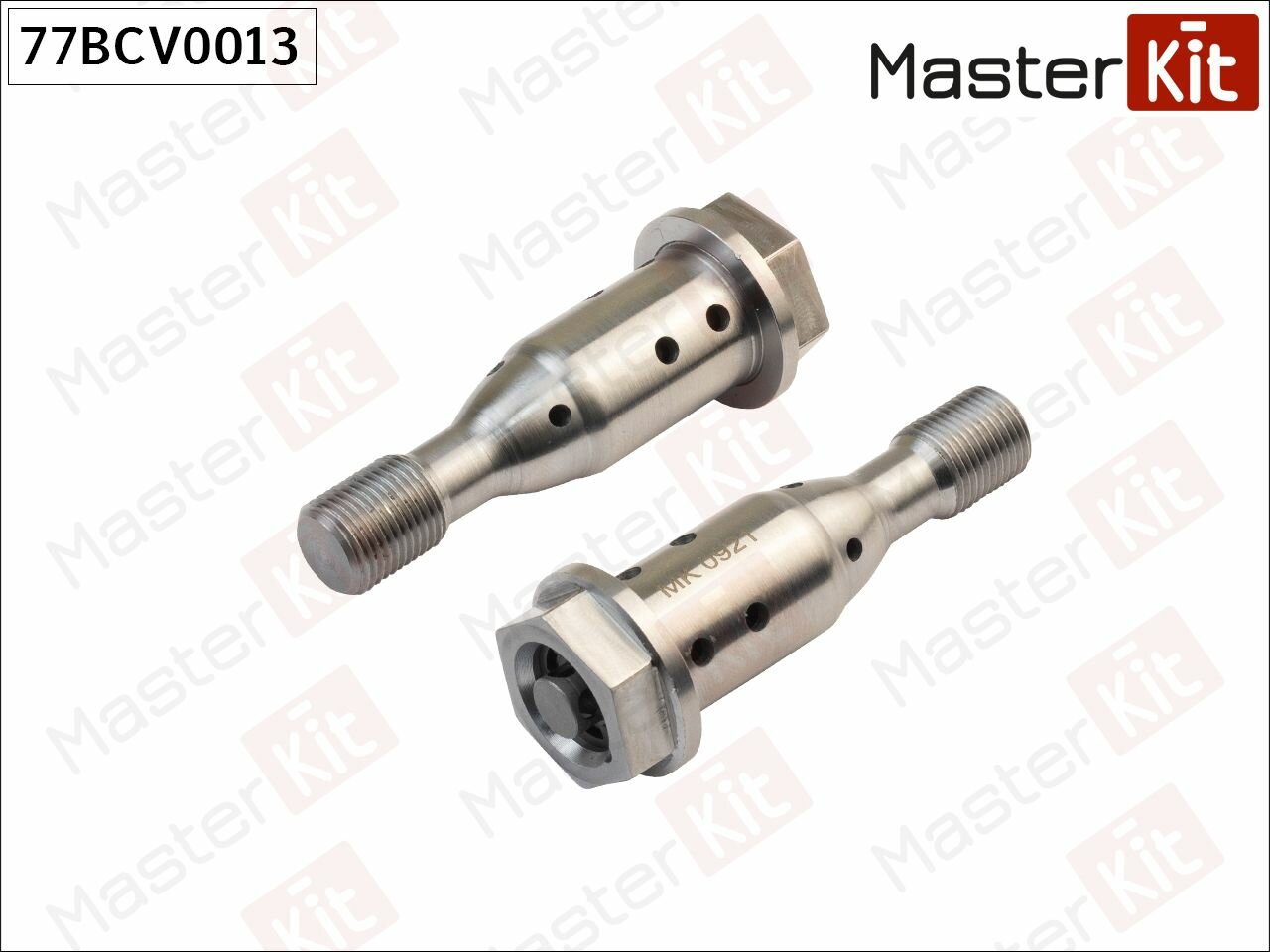 Клапан VVT впусквыпуск BMW 3F30F80F34X5F15F85X6F16F86 11- MasterKit 77BCV0013