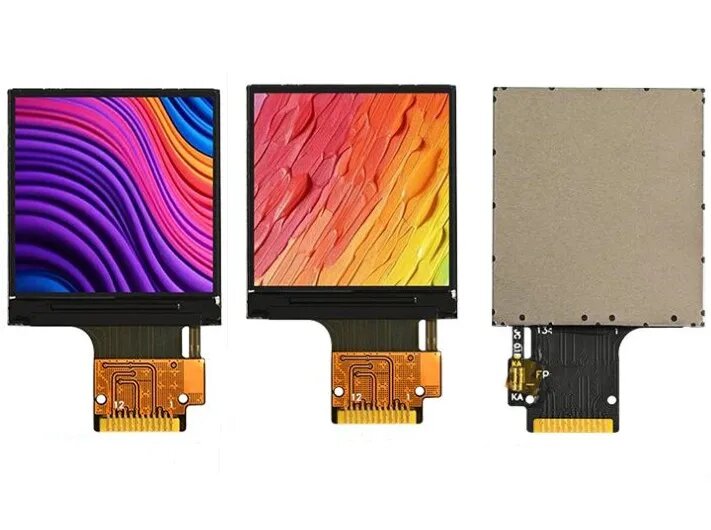 Maithoga IPS 1,3-дюймовый TFT ЖК-экран 240x240 3,3В