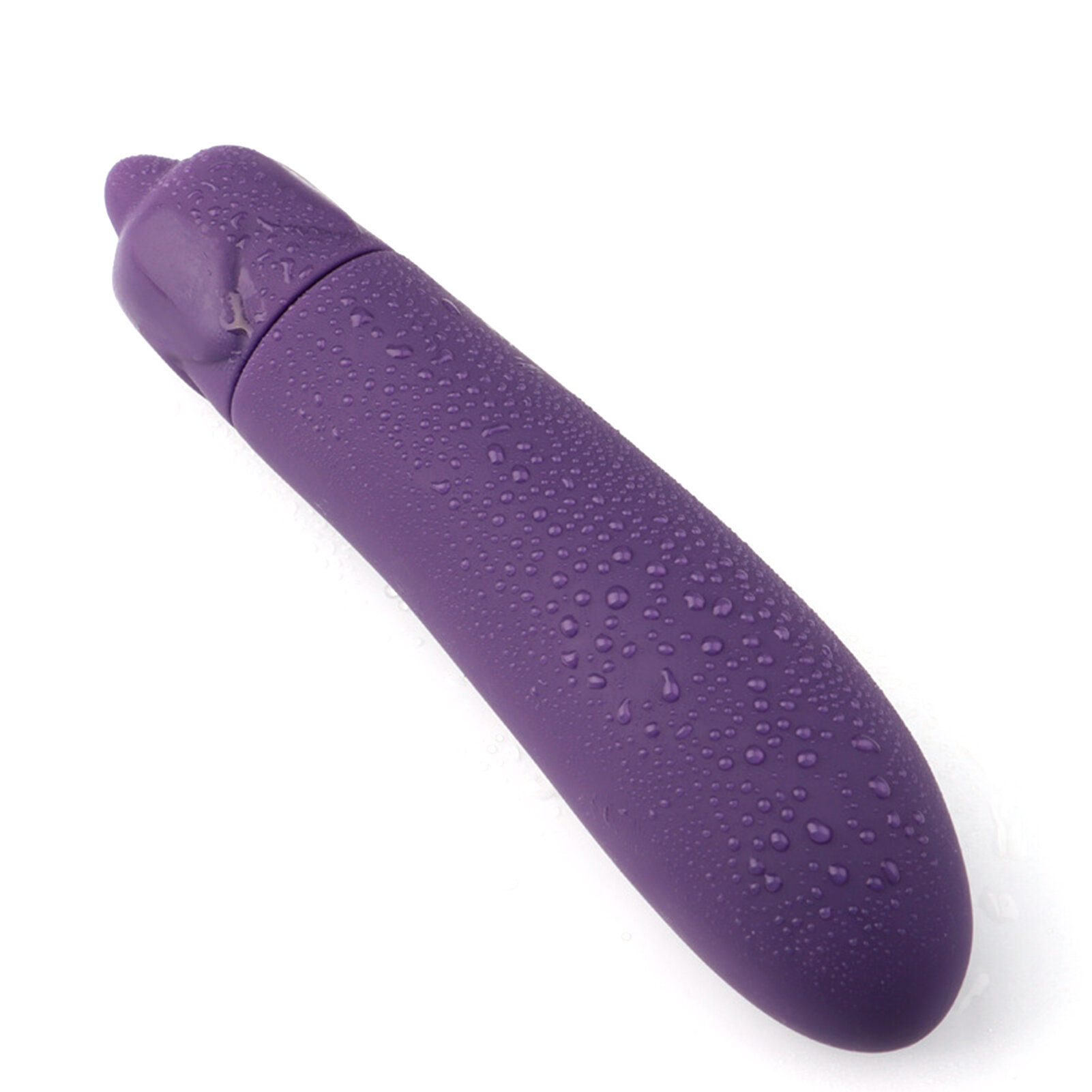 Товары для взрослых Силиконовый вибратор-овощ для мастурбации Мини вибратор с вибрацией одного частота Игрушки для мастурбации для женщин Типы: Огурец, Антигуа, Баклажан, Кукуруза, Морковь, Перец чили, Фиолетовый баклажан Материал: Силикон Размеры: