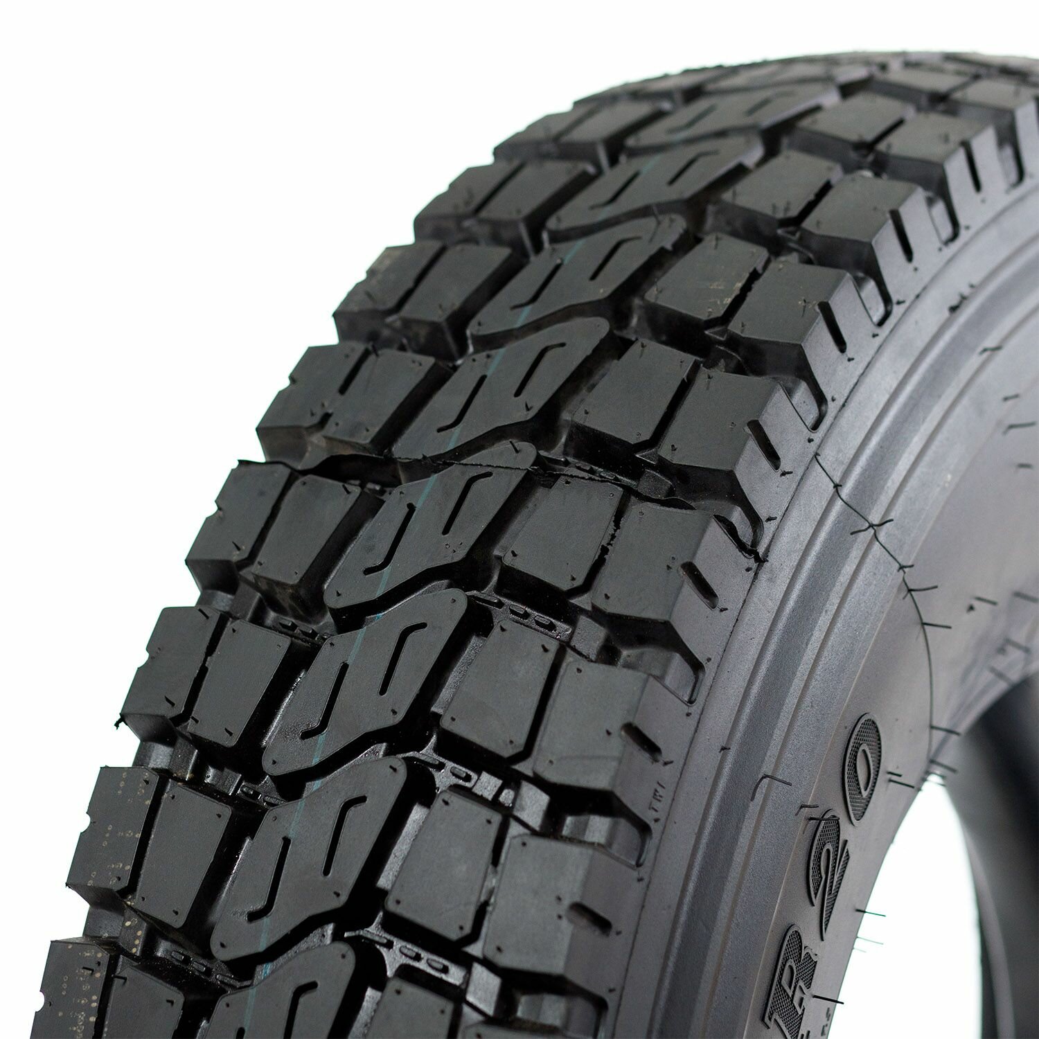Автошина 9.00 R20 Powertrac Heavy Expert 16 P.R. (+шинокомплект)