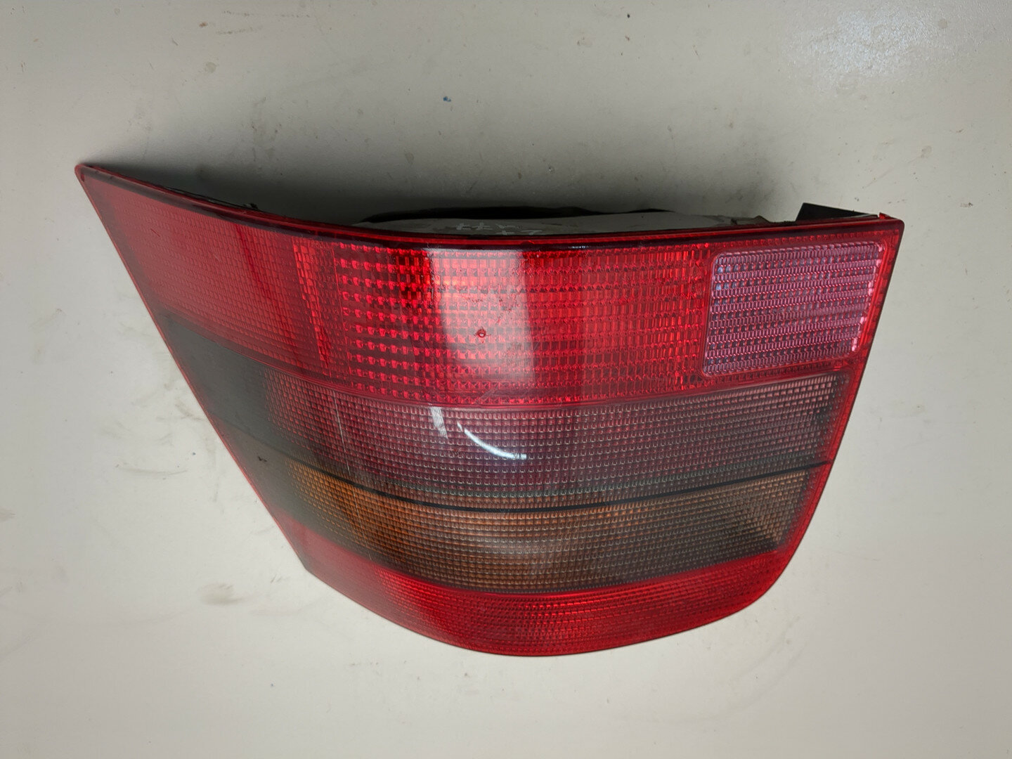 Фонарь (задний) правый Volkswagen Golf 4 Б/У