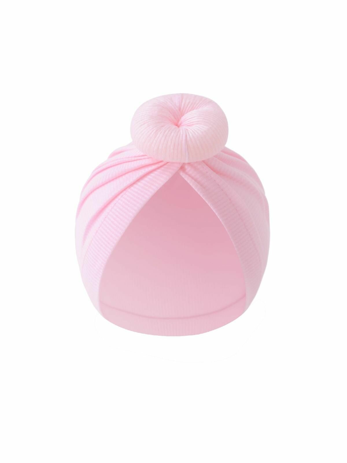 Тюрбан  Базовая коллекция для девочек