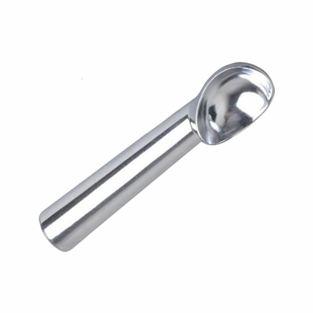 Алюминиевый совок для мороженого, - 12