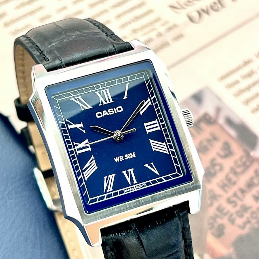 Наручные часы CASIO — фото 1