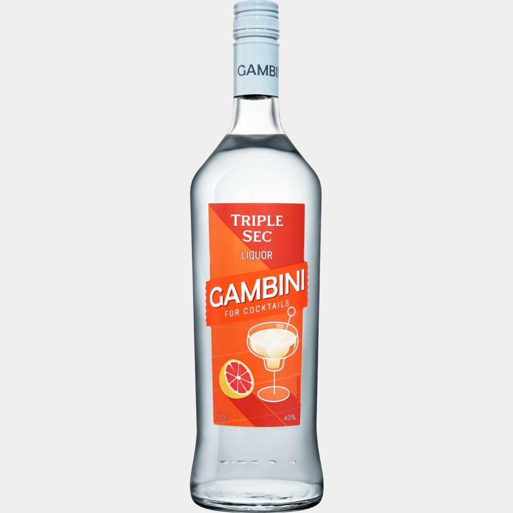 Gambini Triple Sec