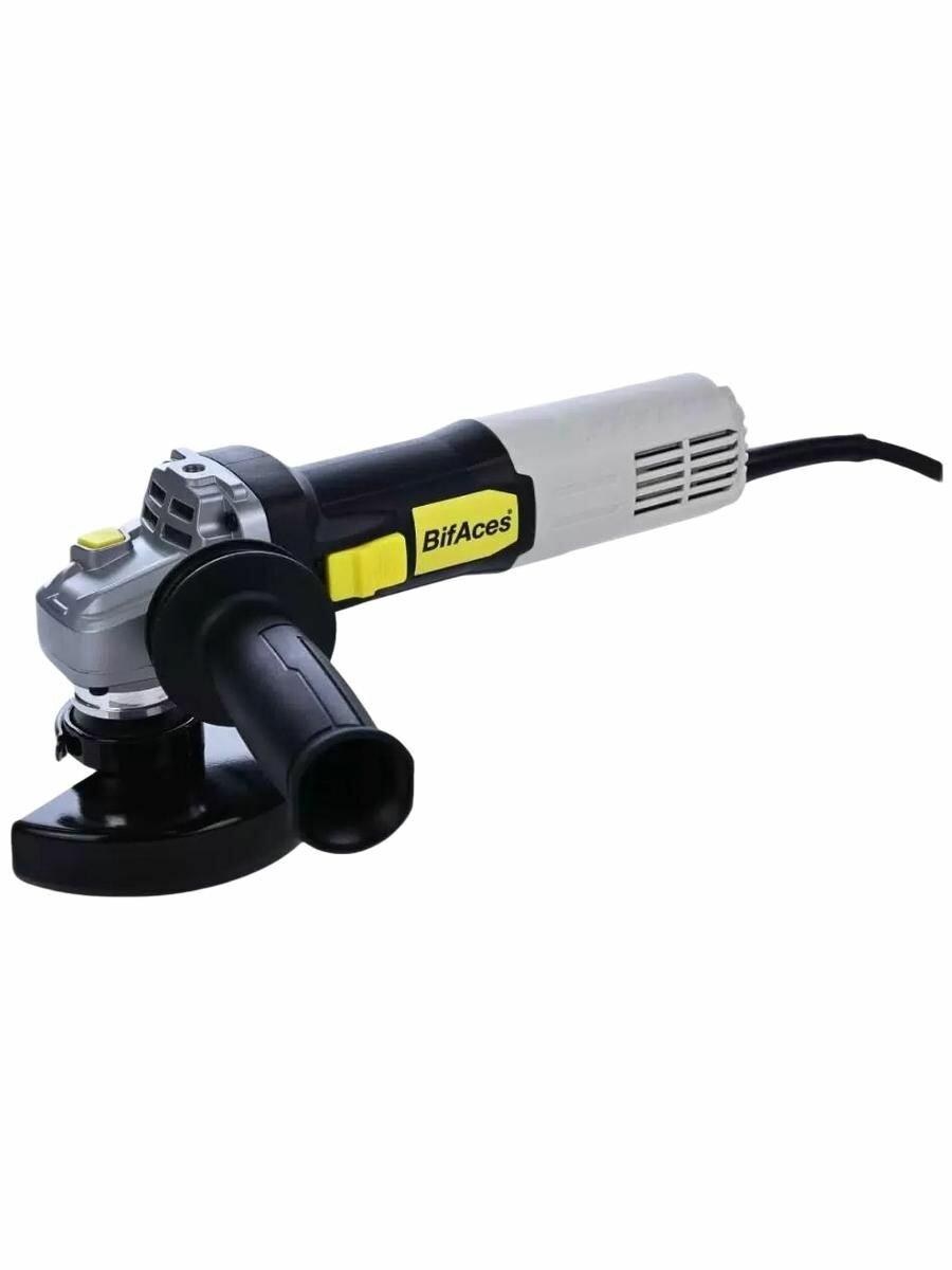 Болгарка / Угловая шлифовальная машина BifAces AAG-1050