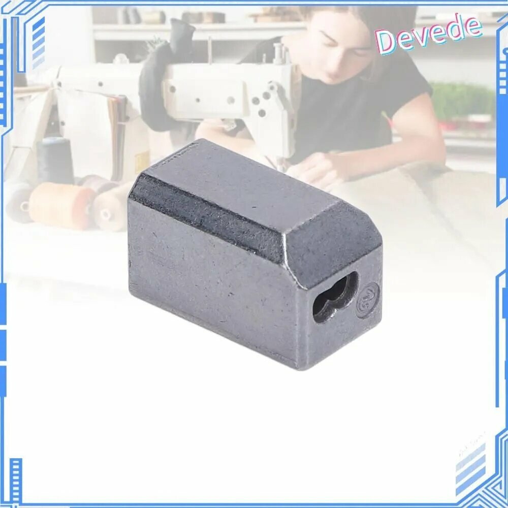 Зажим для швейной иглы