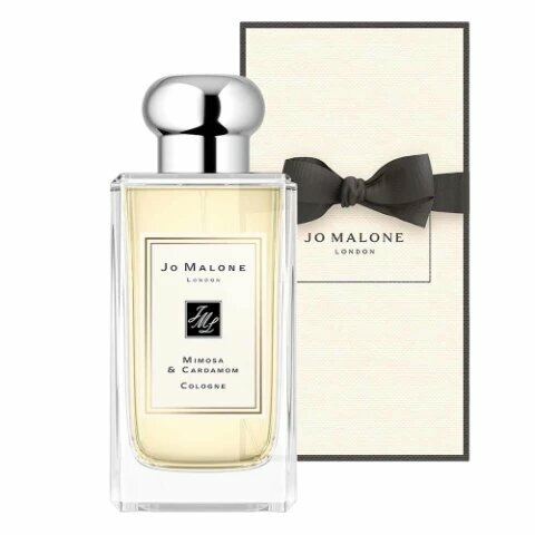 Jo Malone Mimosa & Cardamom 100 мл, Одеколон унисекс