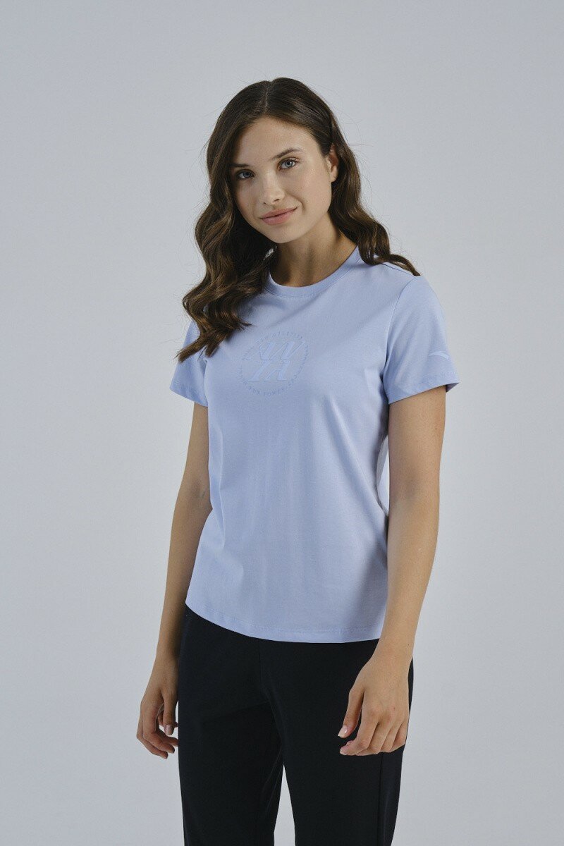 Футболка спортивная TRN ESSENTIAL SS Tee