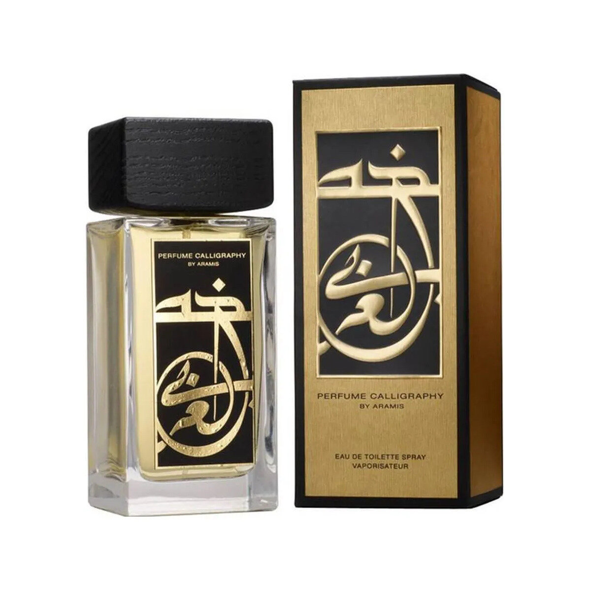 Парфюмерная вода Aramis Perfume Calligraphy 100 мл