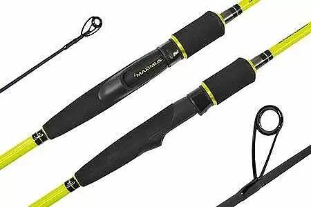 Спиннинг Maximus Villain 270см, 3-14гр. 144гр. fast action