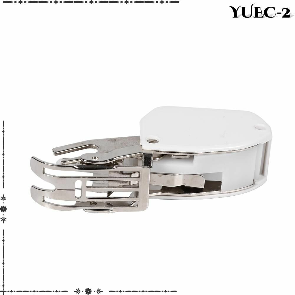 Шагающая лапка Синхронизированная прижимная лапка 5 мм