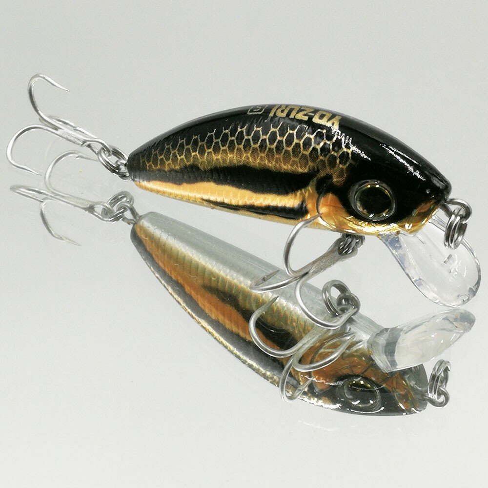 Воблер Yo-Zuri L-MINNOW 44S F1167-M37