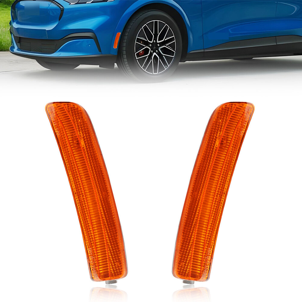 Фары автомобильные