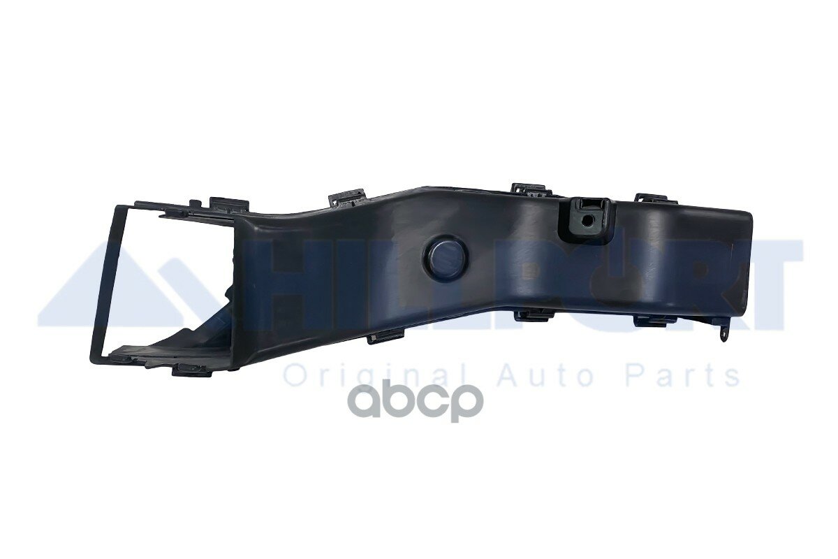 Воздуховод тормозов левый HILLPORT арт. BMHP6249