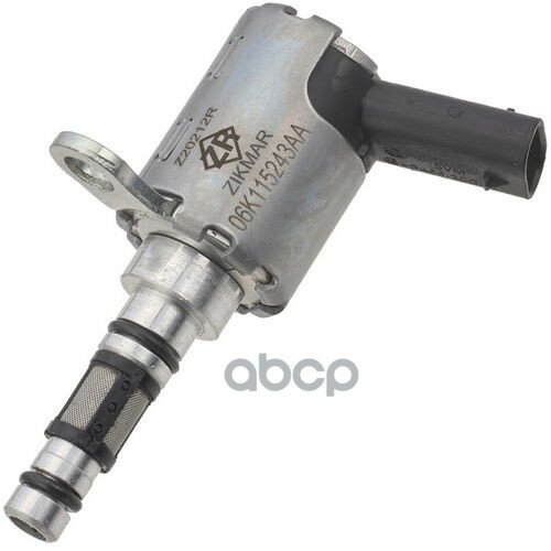 Z20212R клапан электромагнитный AUDI A3/S3, A4, TT, SEAT IBIZA, LEON, SKODA OCTAVIA, VW GOLF Zikmar арт. Z20212R