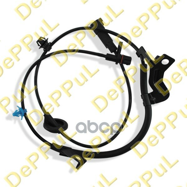 Датчик АБС задний правый (R) MITSUBISHI ASX (10-.), LANCER (07-.), OUTLANDER (06-.) MITSUBISHI DePPuL арт. DE467580MR