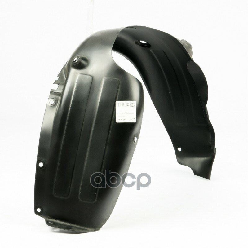 Подкрылок задний левый ROSPART арт. RLC005RL