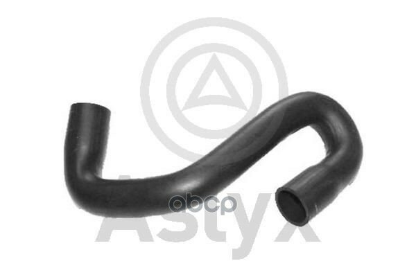 Патрубок OPEL ASTRA G (T98) 1998-2000 шт. ASLYX арт. AS-204030