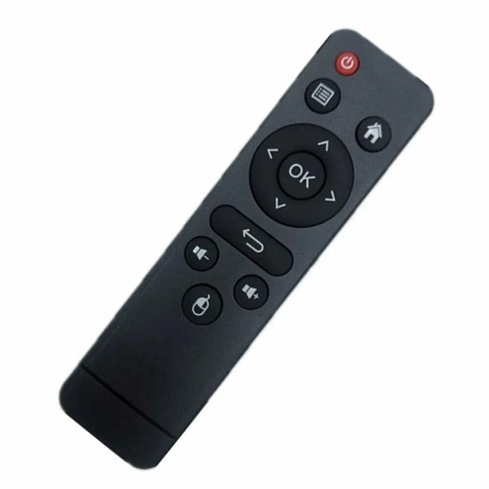 Пульт дистанционного управления совместим с 331/ Max X3 /MINI V8/ H616 Smart TV Box Android 10/9.0 4K Media Player Контроллер верхней приставки