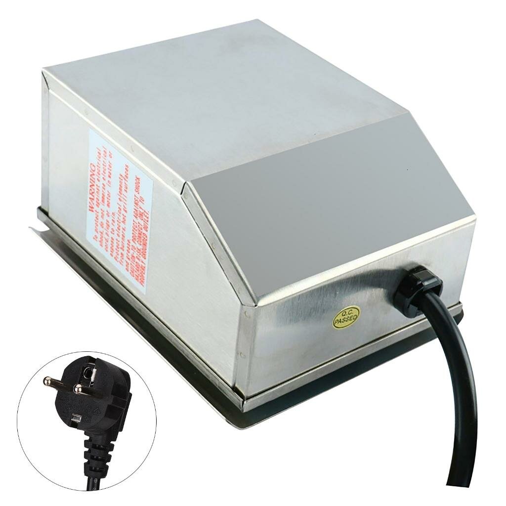 Мотор для вертела 220 В