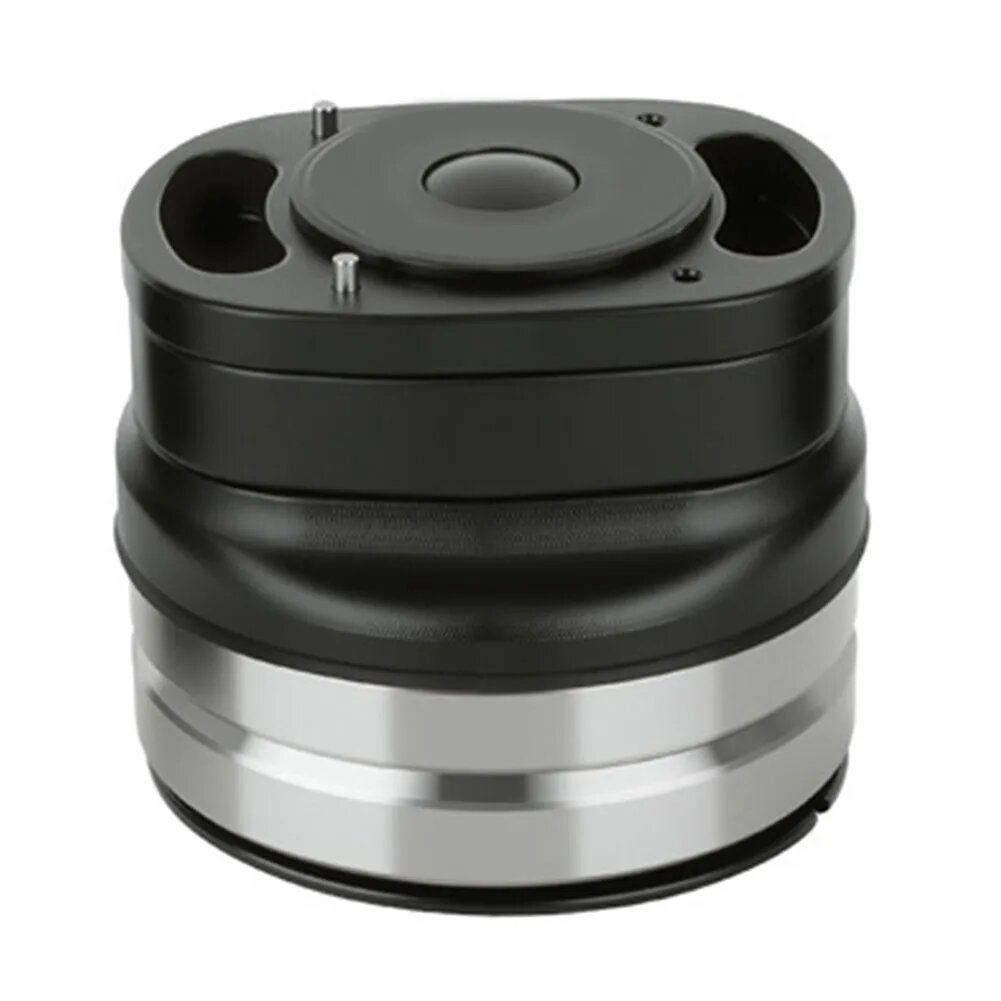 TOOPRE Велосипедная рулевая колонка 1-1/8 безрезьбовая с внутренней проводкой 52-52 мм D