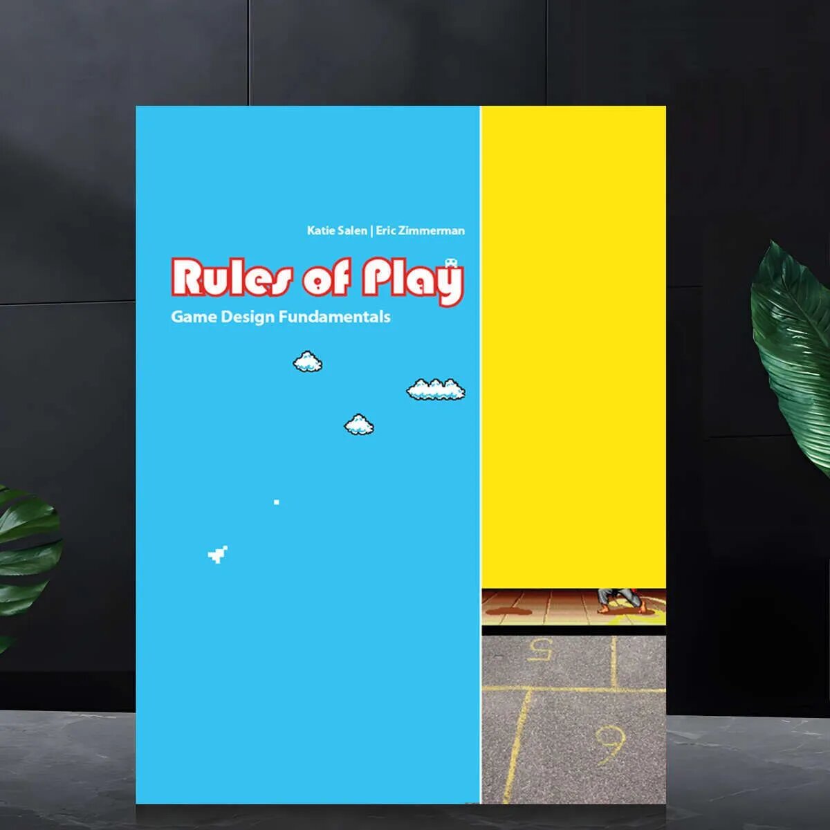 Печатная книга