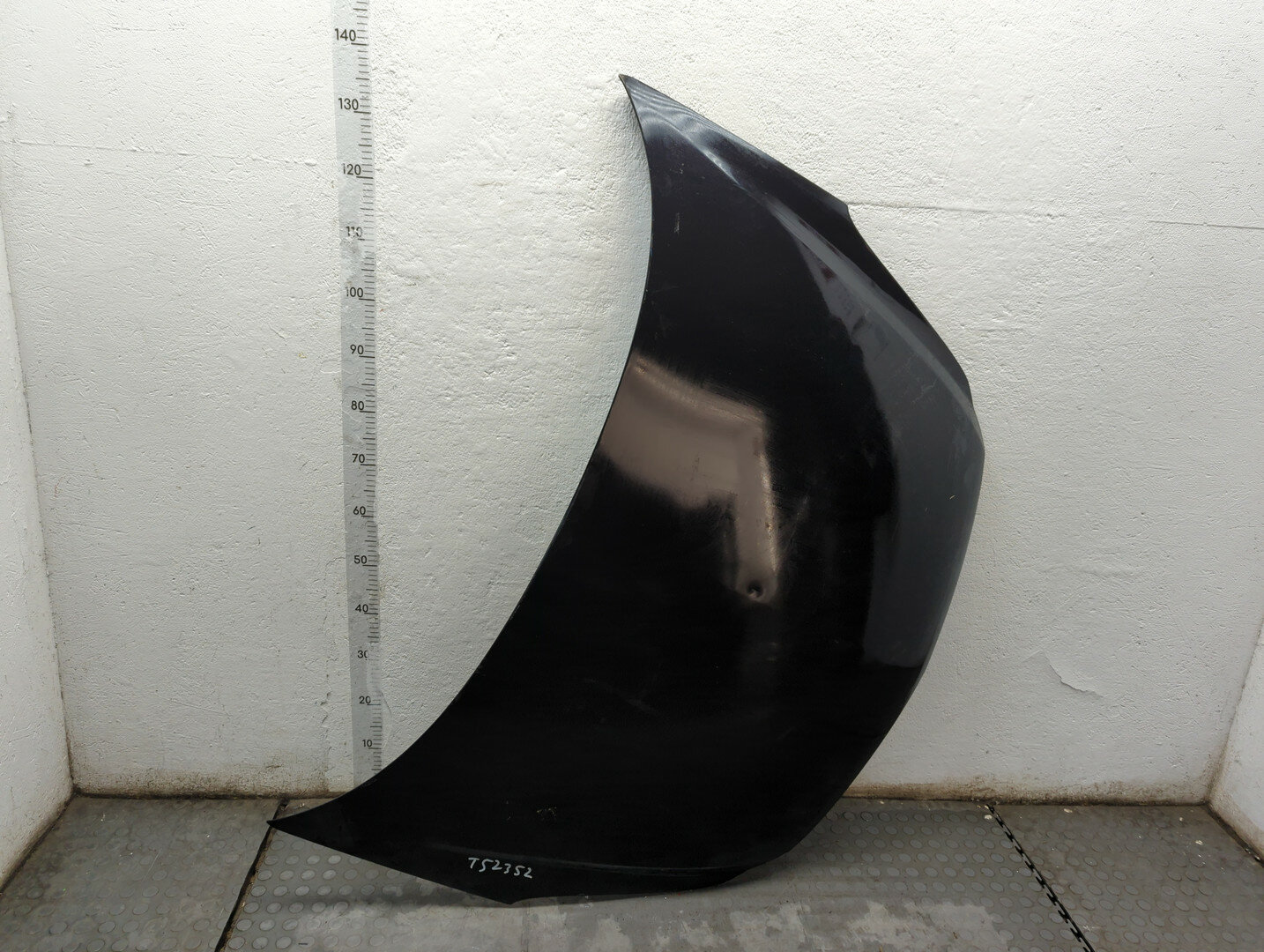 Капот Opel Corsa D Б/У