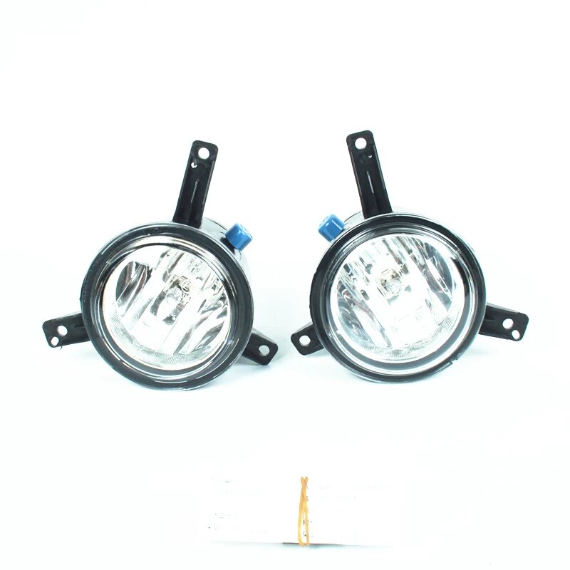 Подходит для фар Changan Star 3/M109, блок фар Changan Star 3, гибридный блок фар. Одиночная упаковка_Пара левых и