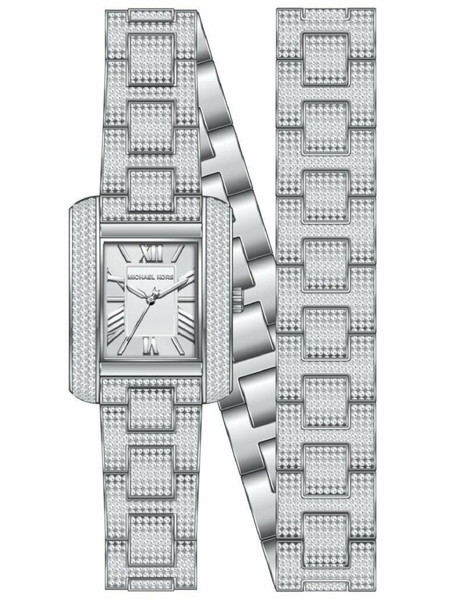 Наручные часы MICHAEL KORS