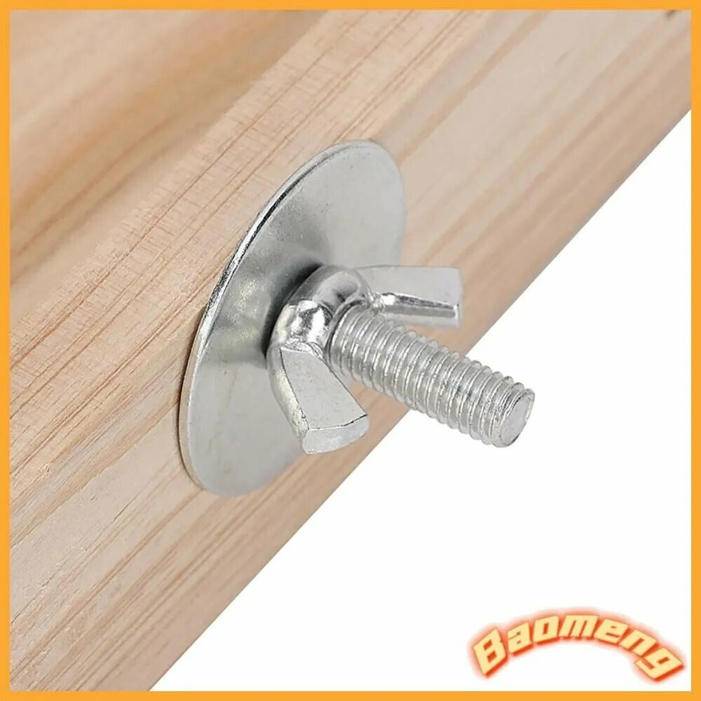 Экологичная угловая платформа, для клеток с хомяками, попугаями и шиншиллами