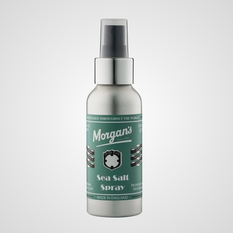 Спрей для волос с морской солью 100 мл Morgans Pomade Sea Salt Spray Спрей 100 мл
