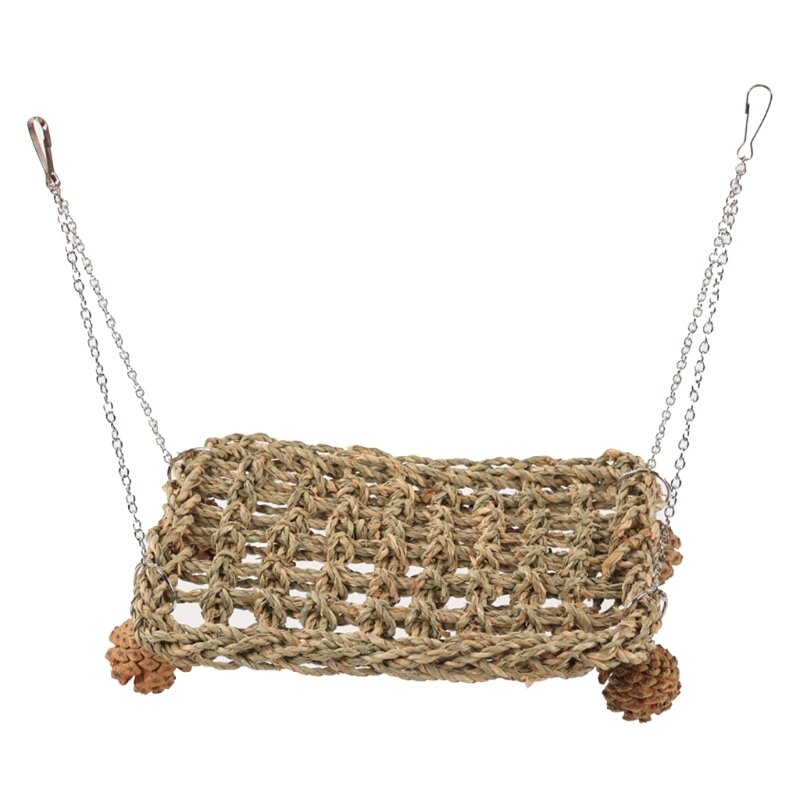 Птичьи Качели для Попугаев Птичья Клетка Качели Жердочка Подставка Платформа Клетка Игрушка Попугай Гамак Клетка Аксессуары Маленькие Птицы Игрушка